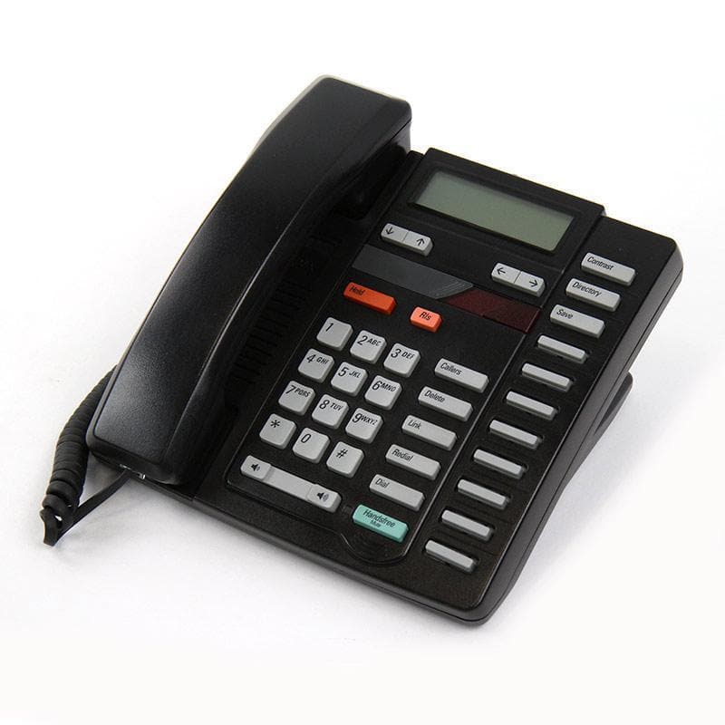 Aastra M9316CW Analog Phone (A0659641) – Atlas Phones