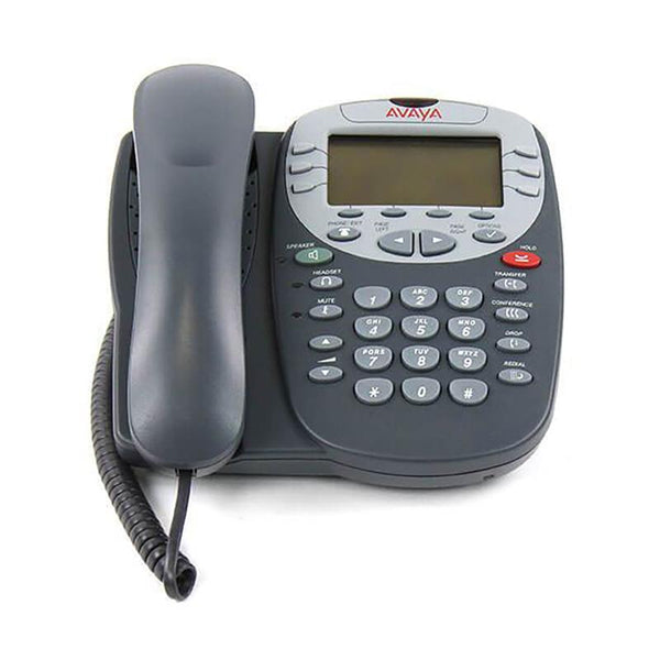 Avaya 4610SW IP Phone (700381957) – Atlas Phones