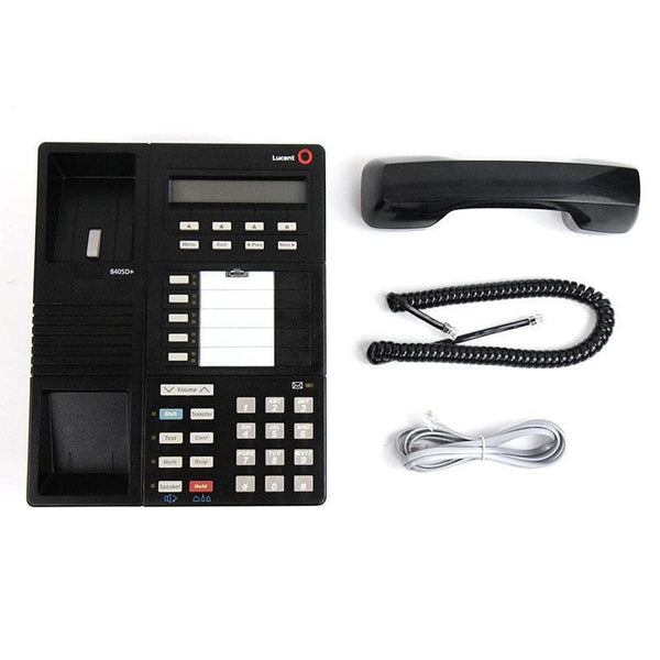 Avaya Definity 8405D+ Digital Phone (3233-6SB) – Atlas Phones