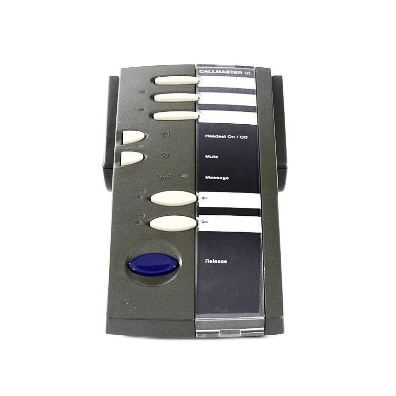 Avaya Receptionist Console