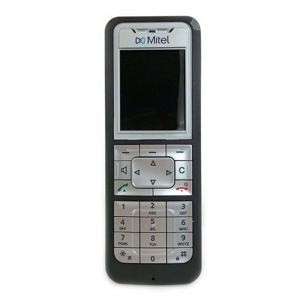 Mitel-Aastra 622d DECT Phone (80E00012AAA-A) – Atlas Phones