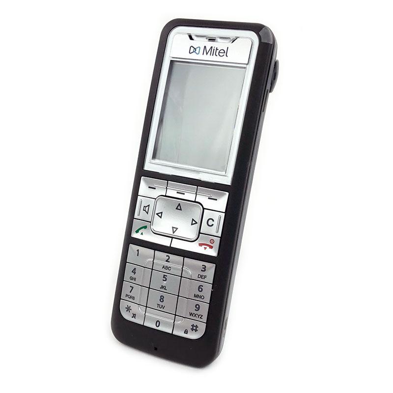 Mitel-Aastra 622d DECT Phone (80E00012AAA-A) – Atlas Phones
