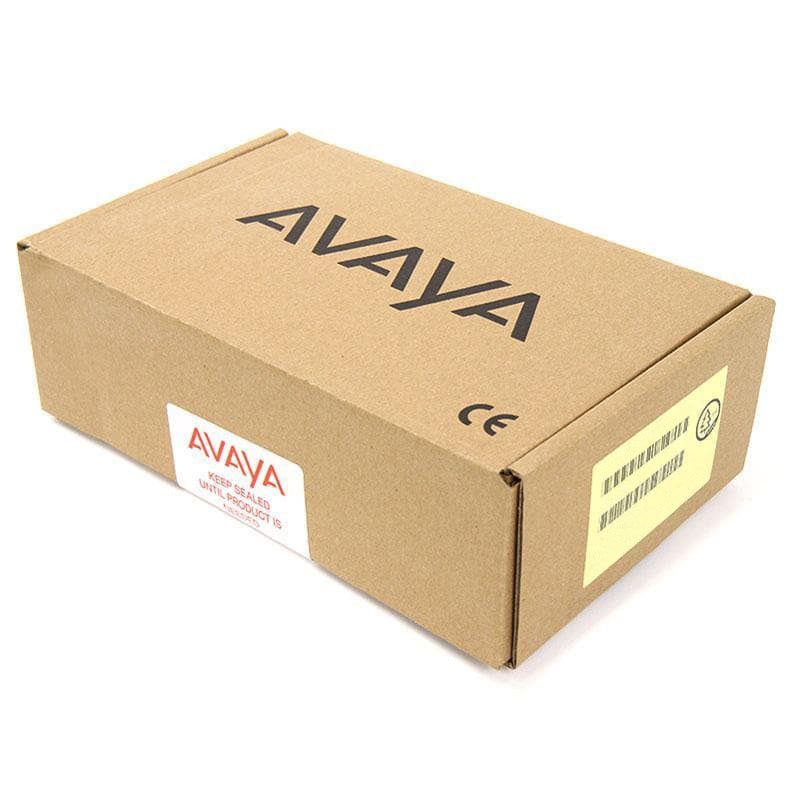Avaya IP500 V2 ETR 6 Base Card (700476039) – Atlas Phones