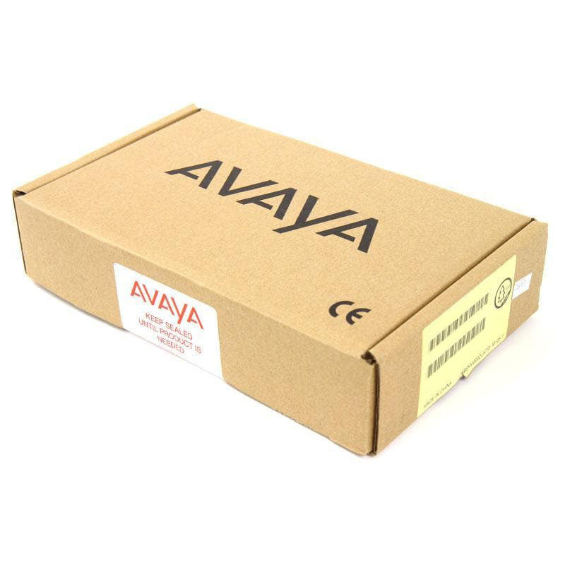 Avaya IP500 Universal PRI 1 Trunk Daughter Card (700417439) – Atlas Phones