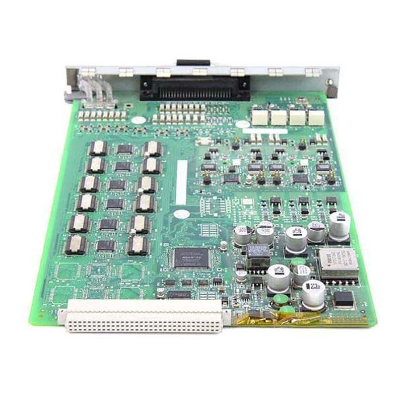 Mitel 4 Plus 12 Port Combo Card (50005104) – Atlas Phones