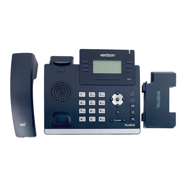 Verizon Yealink SIP-T41S IP Phone – Atlas Phones