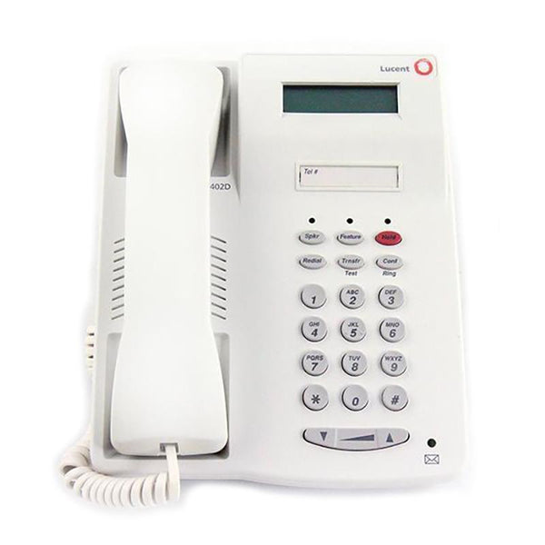 Avaya 6402D Digital Phone (700283823) – Atlas Phones