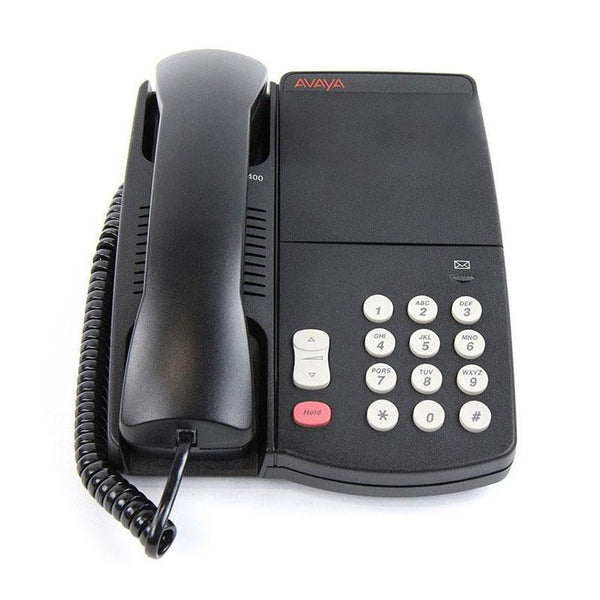 Avaya Merlin Magix 4400 Analog Phone (4400-B0N) – Atlas Phones