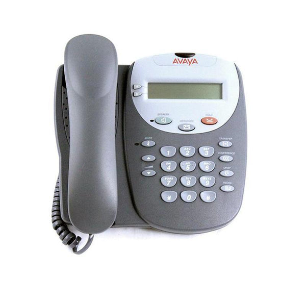 Avaya 5602SW IP Phone (700345358, 700381932) – Atlas Phones