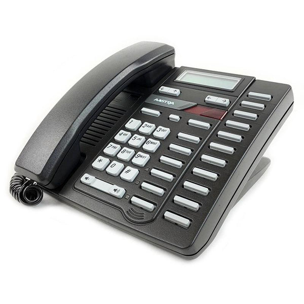 Aastra M9417 Digital Phone (A1224-0000-02-00) – Atlas Phones