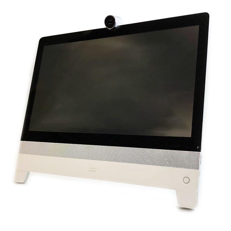 Cisco DX80 Webex Video-Conferencing Desktop (CP-DX80-K9=) – Atlas Phones