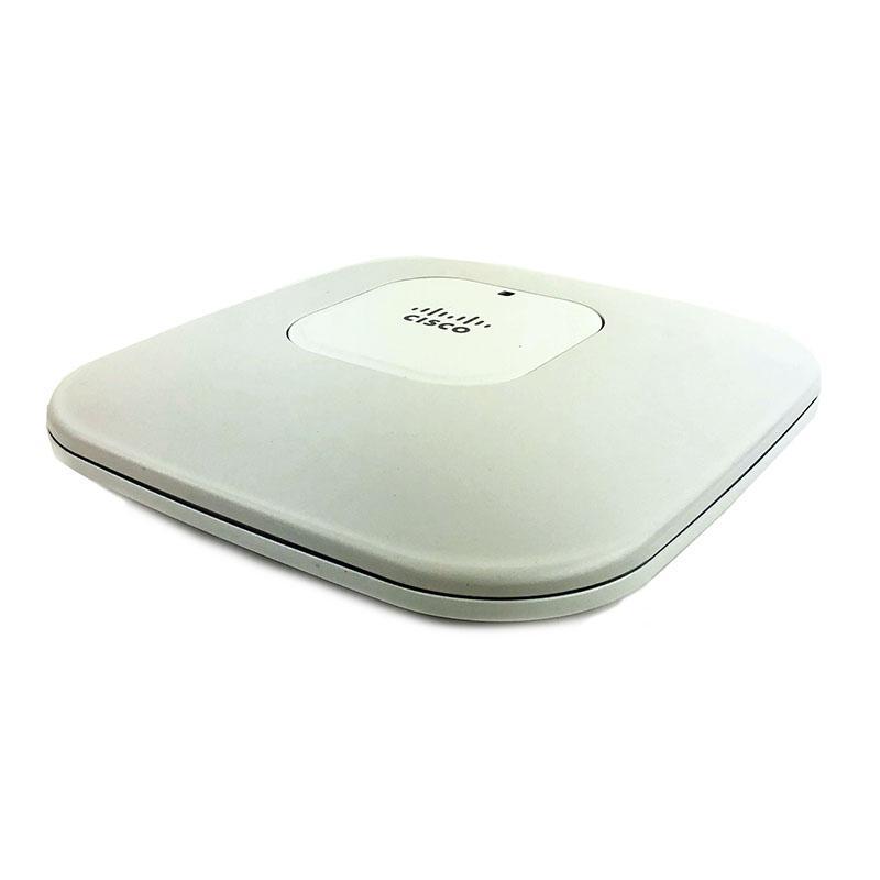 Cisco Aironet 2602I Wireless PoE Access Point (AIR-CAP2602I-A-K9 ...
