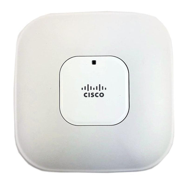 Cisco Aironet 2602I Wireless PoE Access Point (AIR-CAP2602I-A-K9 ...