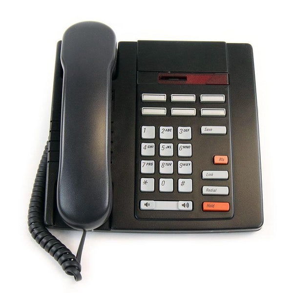 Aastra M8009 Analog Phone (A0404589) – Atlas Phones
