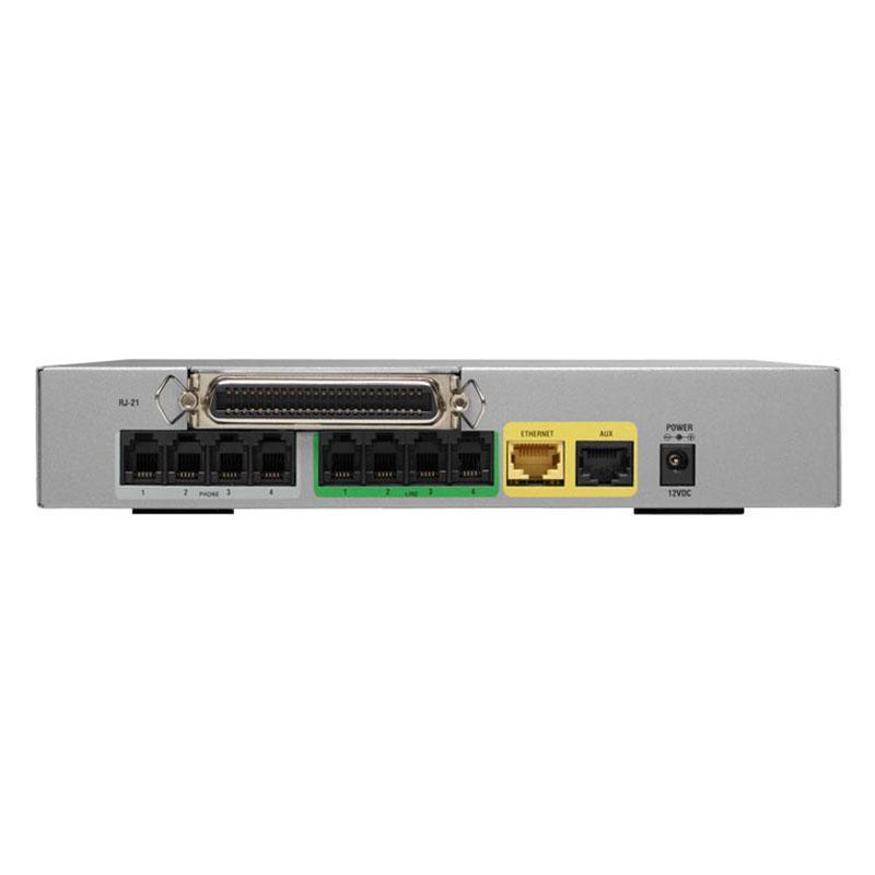 Cisco SPA8800 IP Telephony Gateway (SPA8800) – Atlas Phones