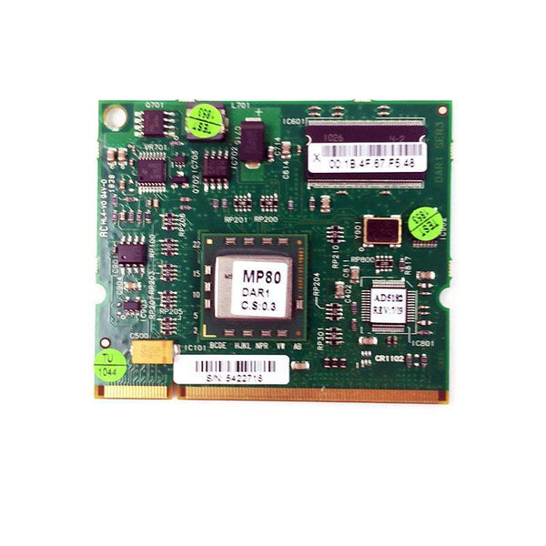 MP Card Option: MP120 – Atlas Phones