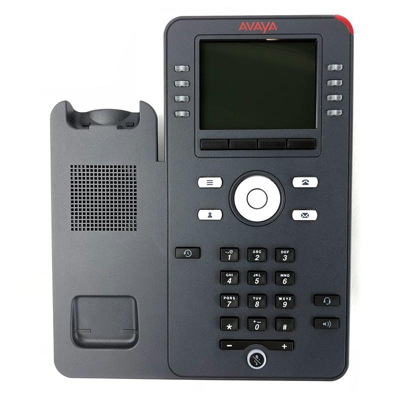 Avaya J169 Gigabit IP Phone (700513634) – Atlas Phones
