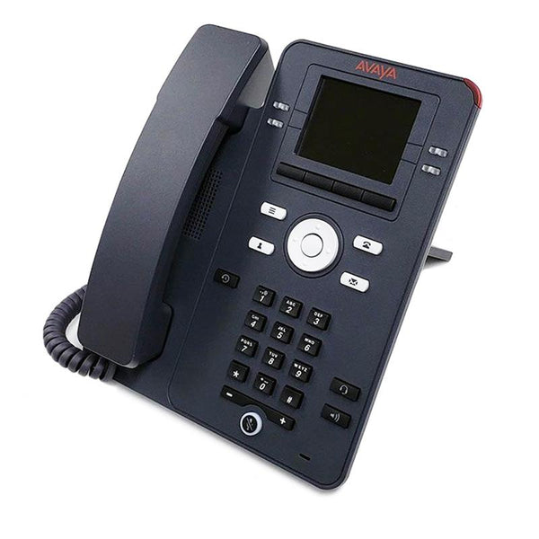 Avaya J139 Gigabit IP Phone (700513916) – Atlas Phones