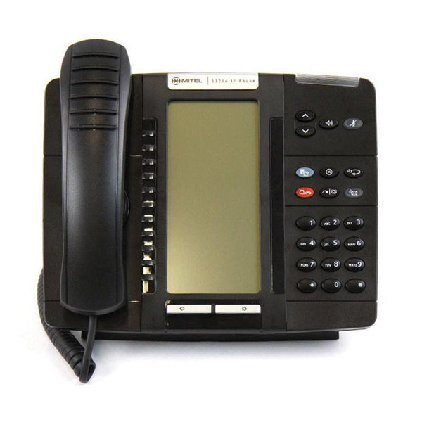 Mitel MiVoice Office 250 Quick Start Kit – Atlas Phones