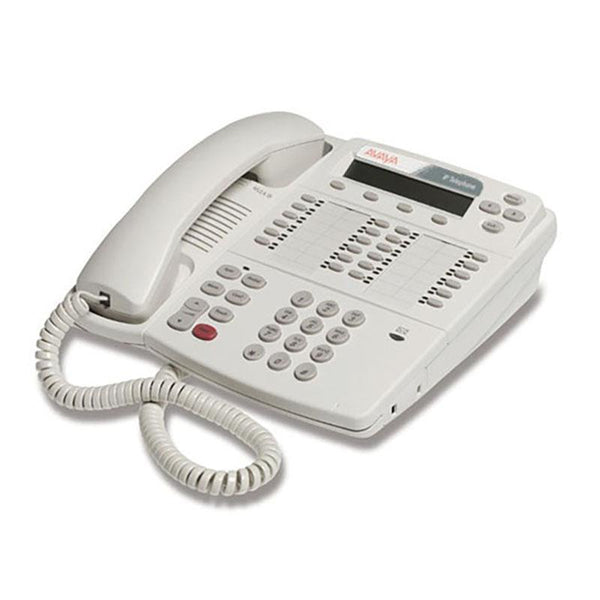 Avaya 4624 D01 IP Phone (108576894, 108576802) – Atlas Phones