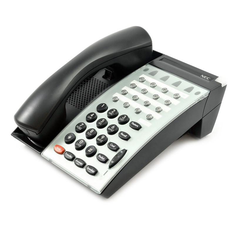 NEC Elite DTU-16-1 Digital Phone (770020) – Atlas Phones