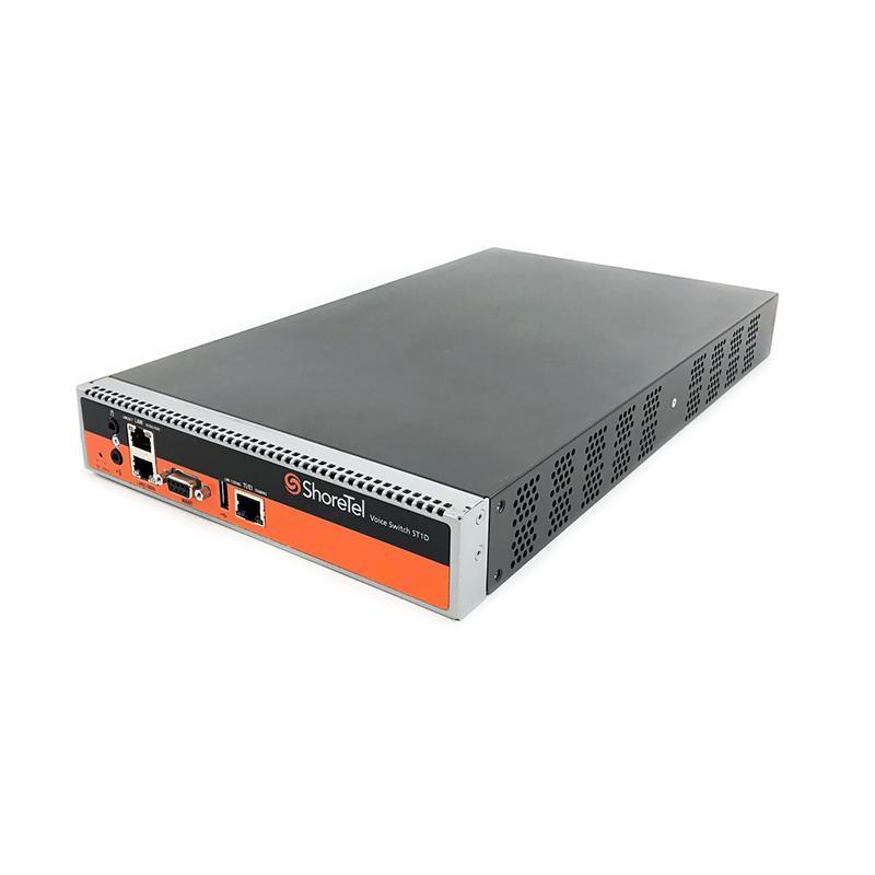 ShoreTel ST1D Voice Switch (10526) – Atlas Phones