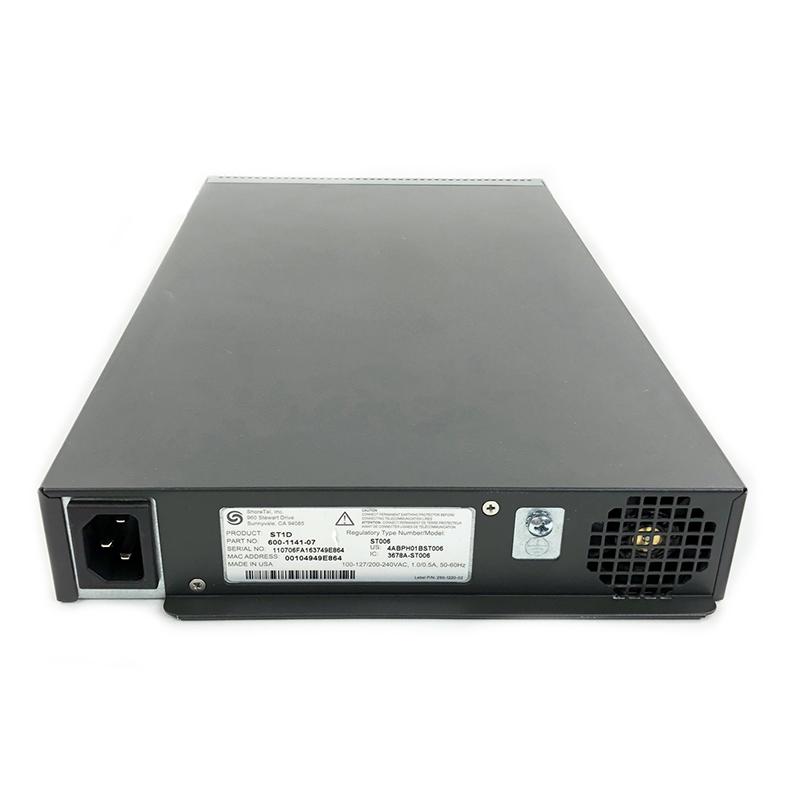 ShoreTel ST1D Voice Switch (10526) – Atlas Phones