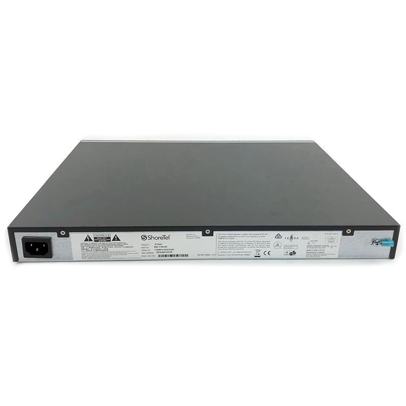ShoreTel ST24A Voice Switch (10531) – Atlas Phones