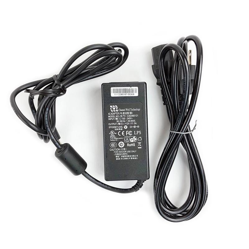 MultiTech FaxFinder FF440 4-Port Fax Server (92500754LF) – Atlas Phones