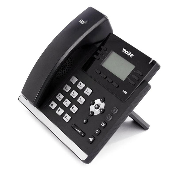 Yealink SIP-T42G Gigabit IP Phone – Atlas Phones