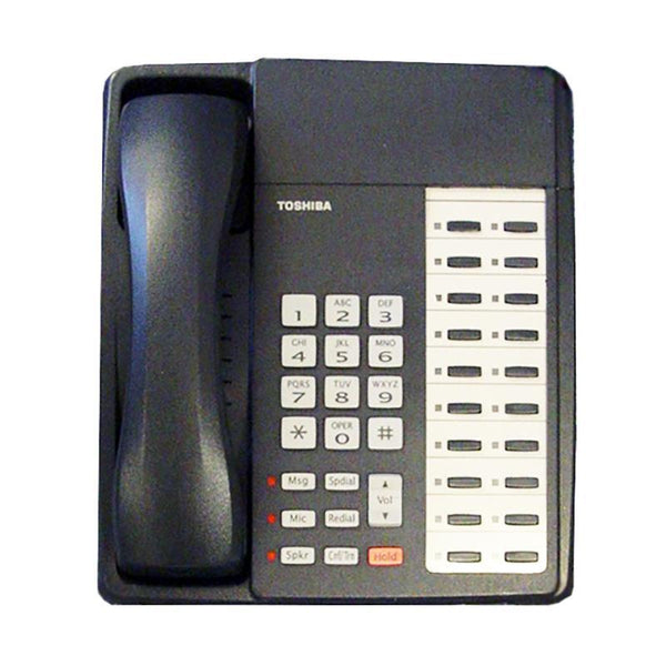 Toshiba DKT3220-S Digital Phone – Atlas Phones