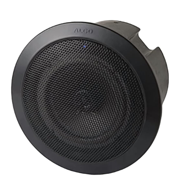 Algo 8188B SIP Ceiling Speaker (Black) – Atlas Phones