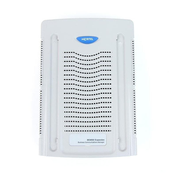 Nortel BCM50 Expansion Cabinet (NT9T6400) – Atlas Phones