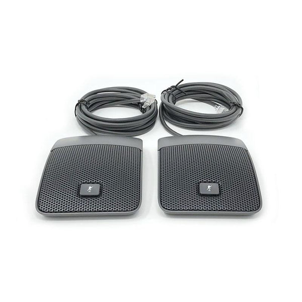 Cisco 8831 Wired Microphones Kit (CP-MIC-WIRED-S=) – Atlas Phones