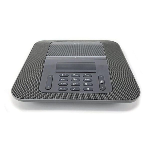 Cisco 8832 IP Conference Phone No Radio (CP-8832-NR-K9=) – Atlas Phones