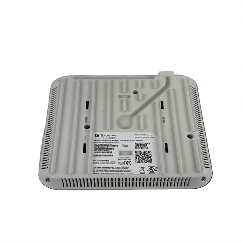 Extreme Networks AP-8432i 802.11AC MU-MIMO (AP-8432-680B30-US-Z-N ...