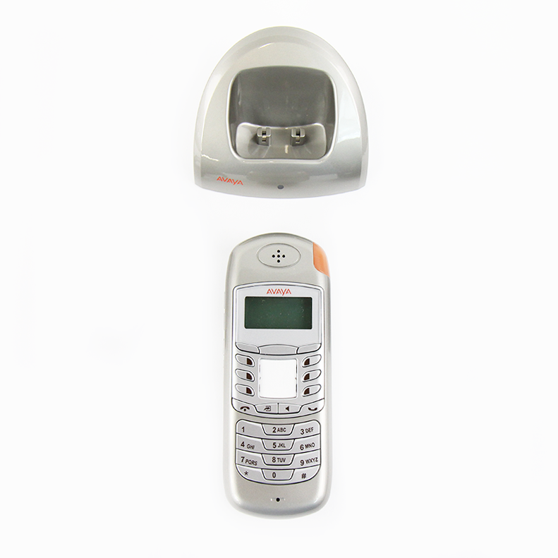 Norstar T7406E Cordless Phone w/ Base (NT8B45AAAP) – Atlas Phones