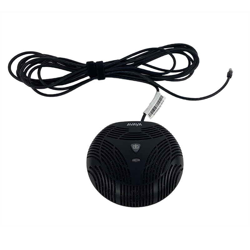 Avaya Scopia XT5000 Video Conference System (55211-00001) – Atlas Phones