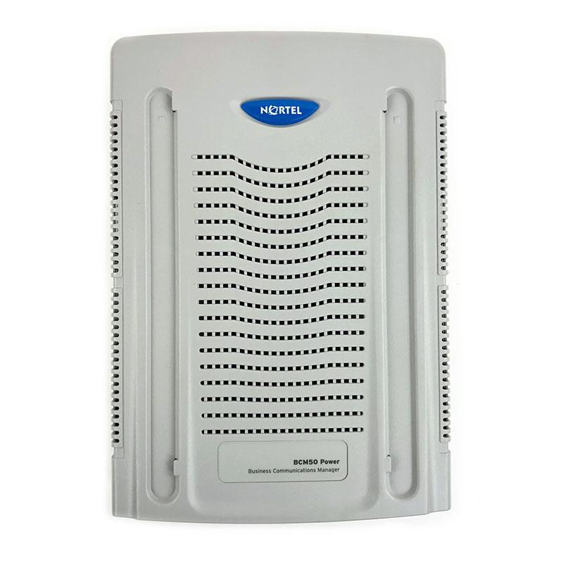 Nortel BCM50 Power Supply Enclosure (NT9T4024E6) – Atlas Phones