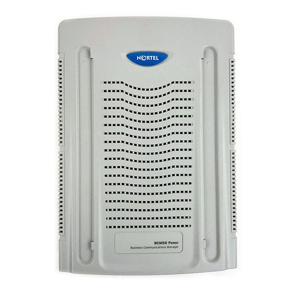 Nortel BCM50 Power Supply Enclosure (NT9T4024E6) – Atlas Phones