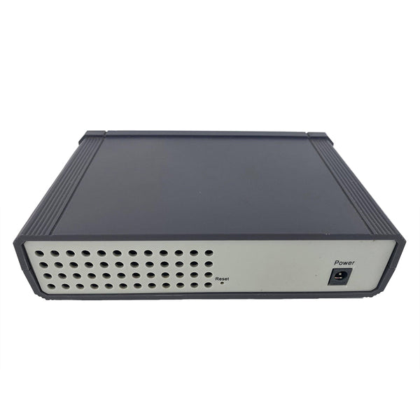 Mitel Streamline 8-Port Switch (50006621) – Atlas Phones