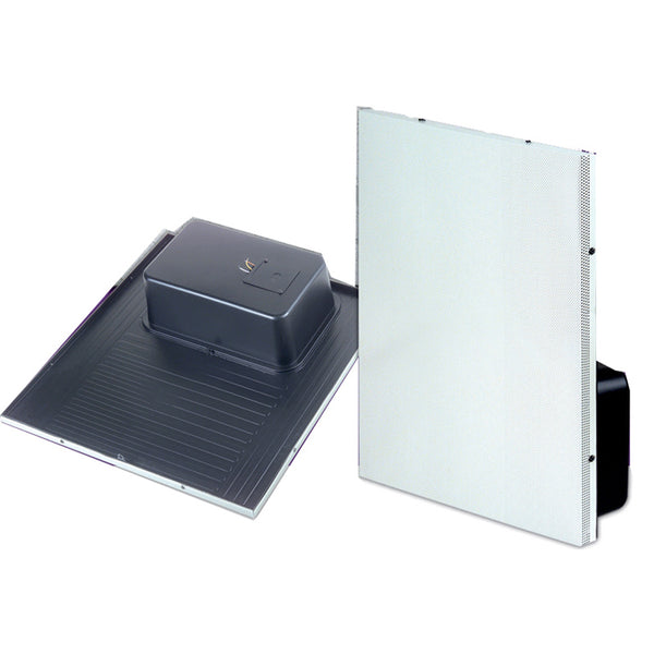Bogen CSD2X2 Drop-In Ceiling Mounted Speaker (2 Pack) – Atlas Phones
