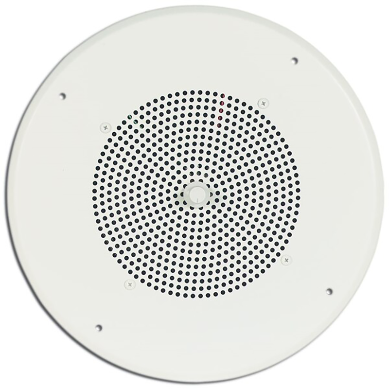 Atlas 8 Ohm Ceiling Speakers | Shelly Lighting