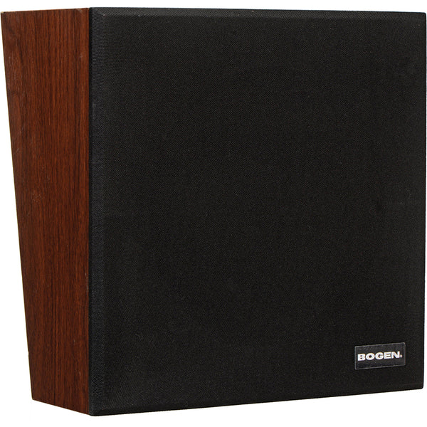 Bogen WBS8T725V Wall Mountable Speaker – Atlas Phones