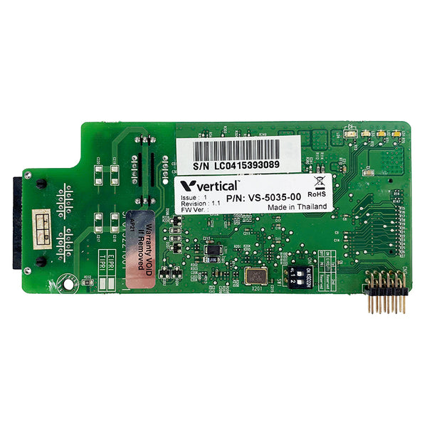 Vertical Summit VS-5035-00 PRI Interface Board – Atlas Phones