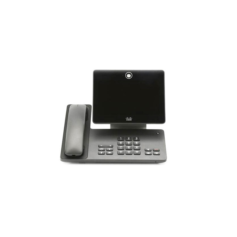Cisco DX650 IP Video Phone (CP-DX650-K9=) – Atlas Phones