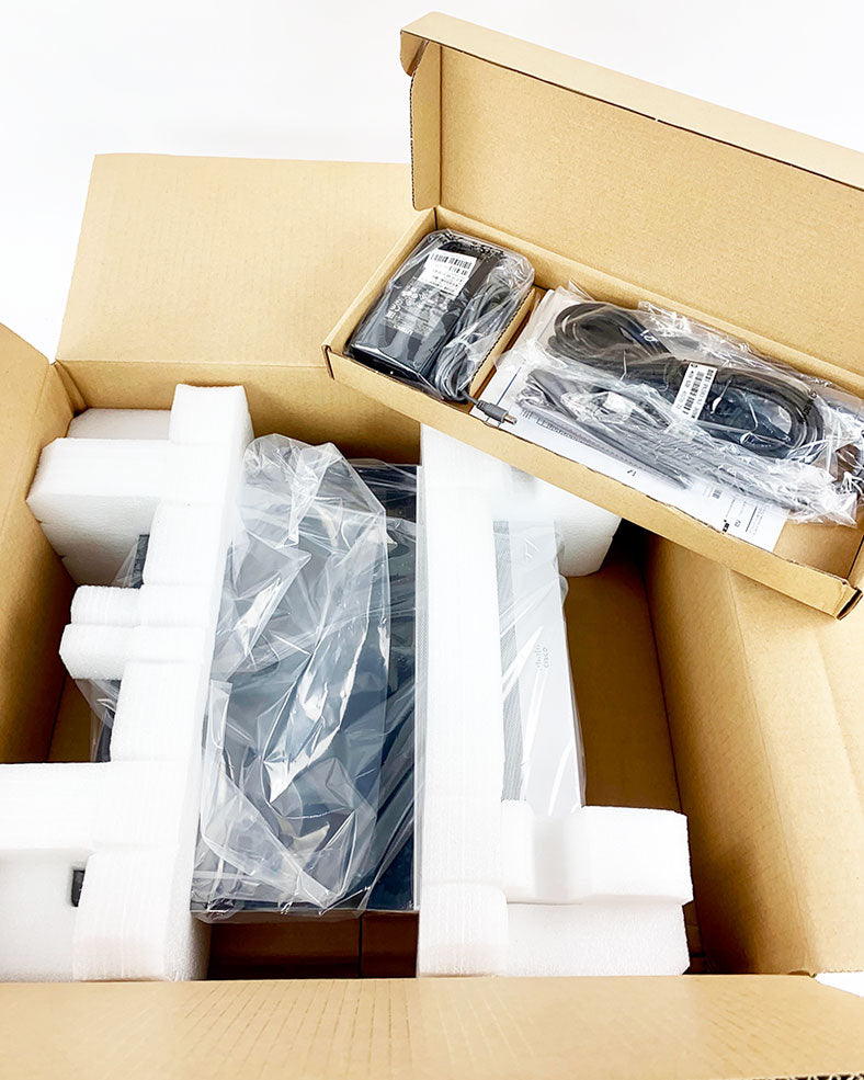 Cisco DX70 HD Video Communication System (CP-DX70-K9) – Atlas Phones