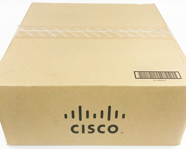 Cisco DX70 HD Video Communication System (CP-DX70-K9) – Atlas Phones