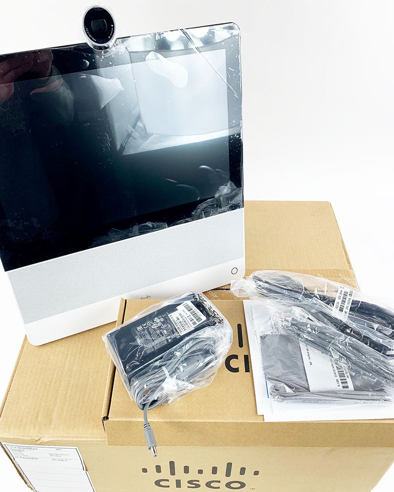 Cisco DX70 HD Video Communication System (CP-DX70-K9) – Atlas Phones