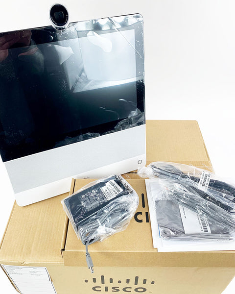 Cisco DX70 HD Video Communication System (CP-DX70-K9) – Atlas Phones